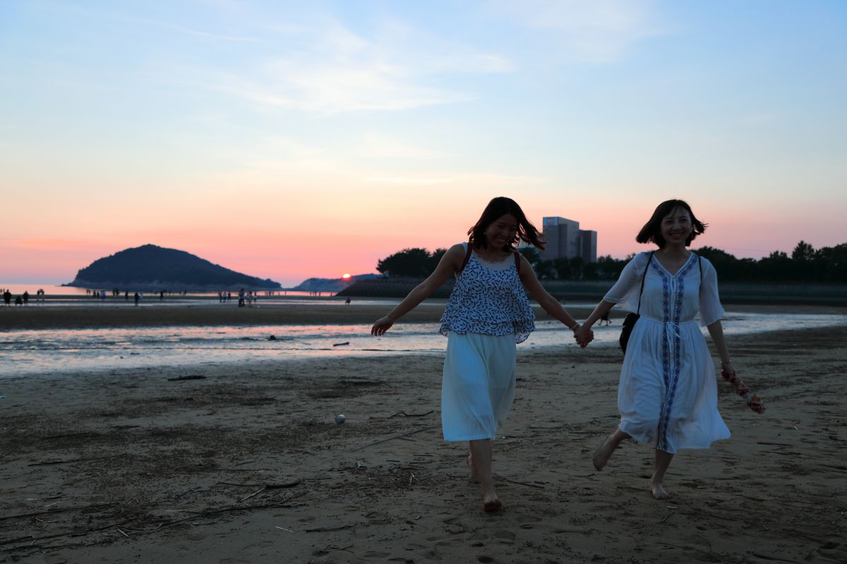 Best Friend | GANREF