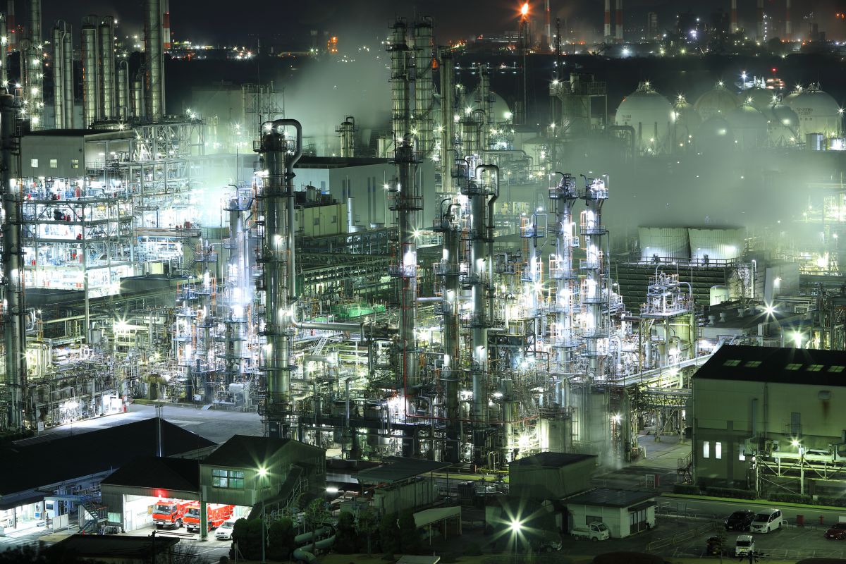 Fire Engine | GANREF