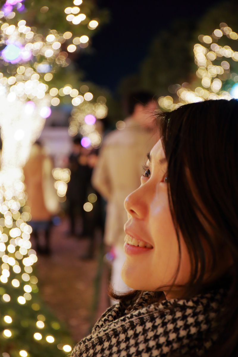 光に包まれて | GANREF