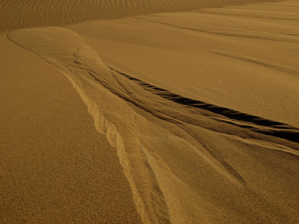 Sand engraving | GANREF