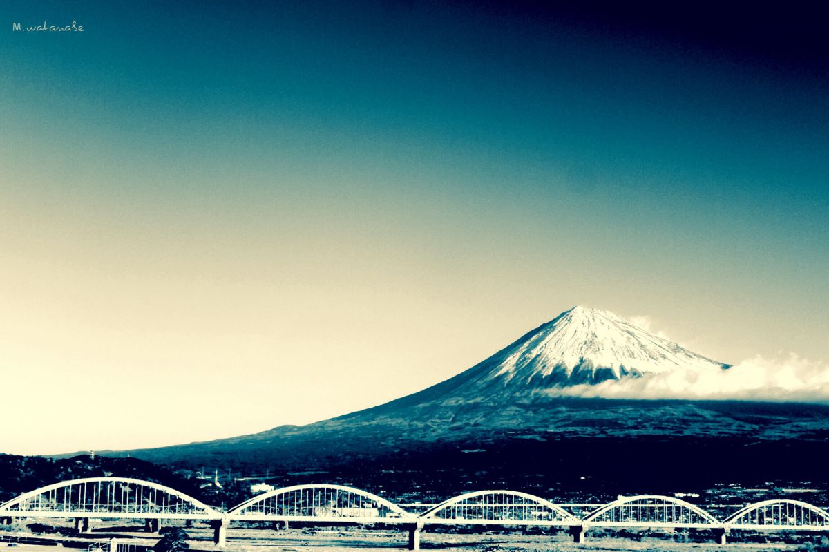 Fuji | GANREF