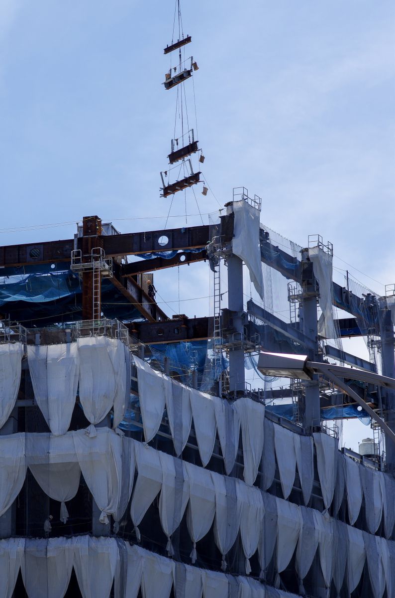 Under construction | GANREF