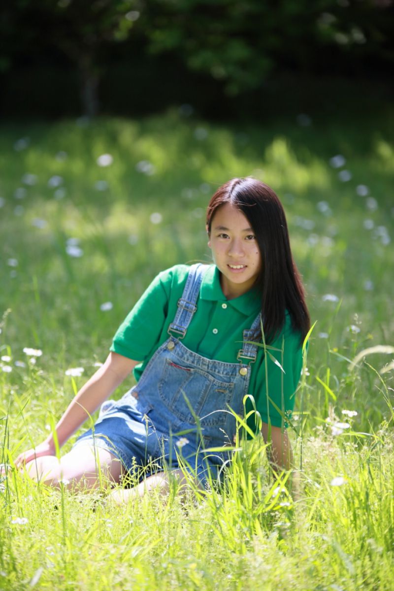 5月の森Ⅰ | GANREF