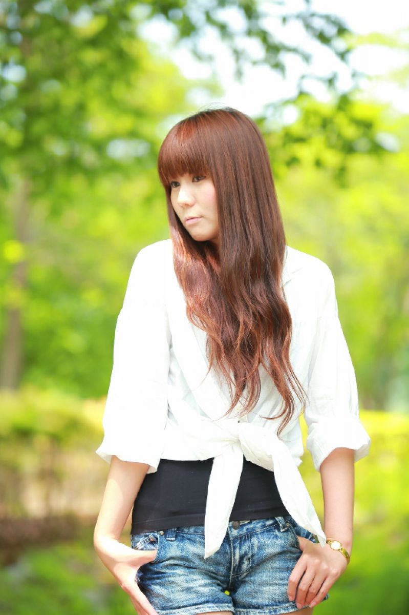 グリーン | GANREF