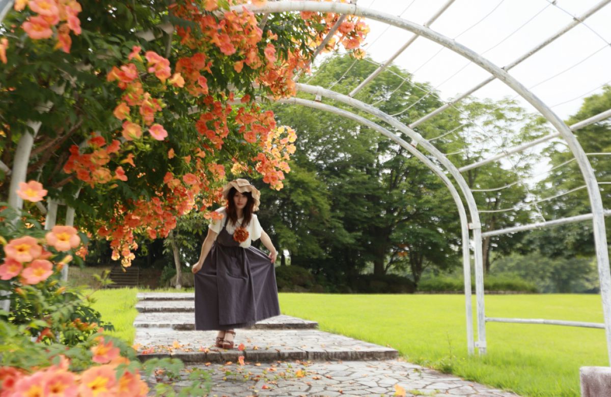 夏の終わりのBig Wave | GANREF