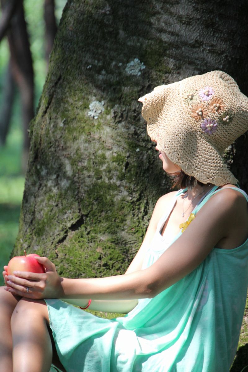 りんごの季節 | GANREF