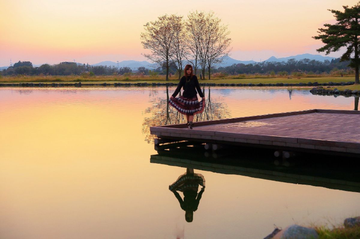 夕焼け前 | GANREF