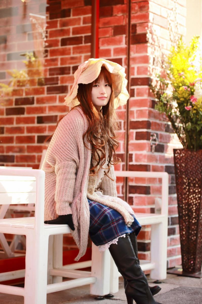 マドモアゼル | GANREF