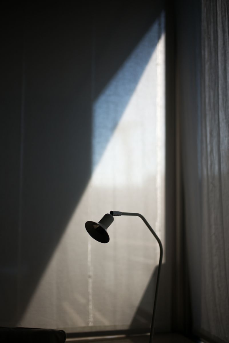 light and shadow | GANREF