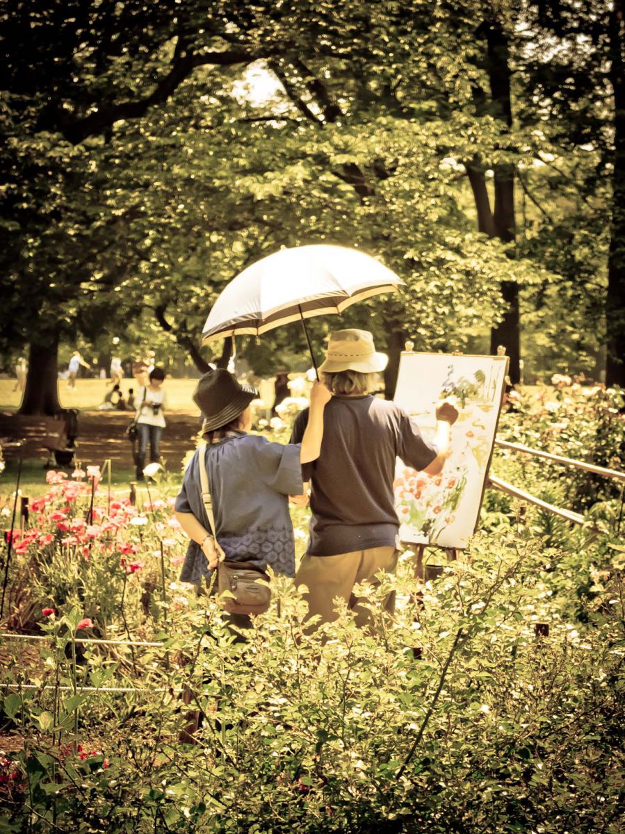 Better Half | GANREF