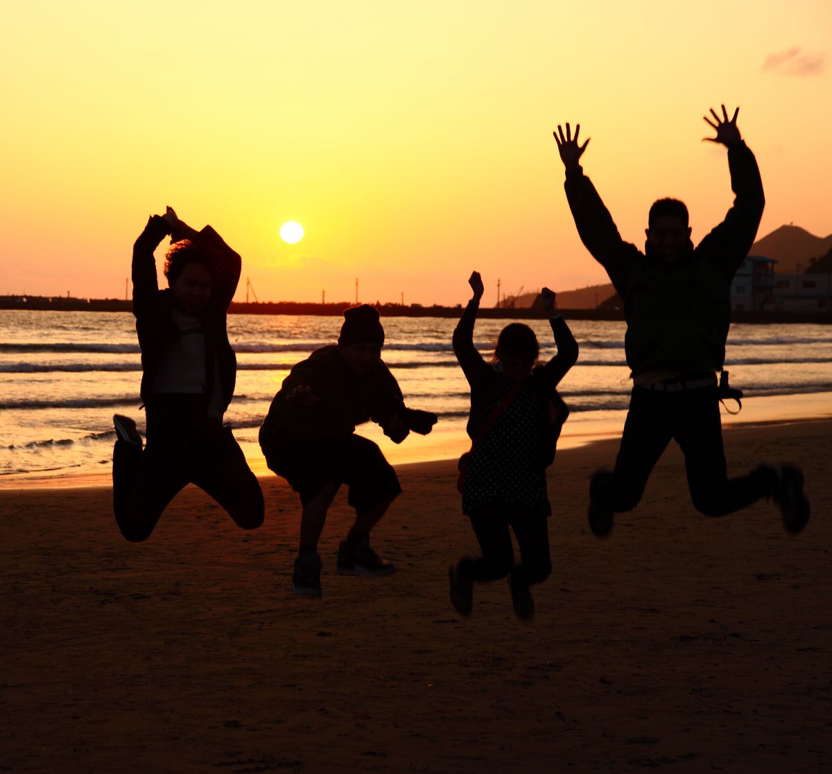 青春JUMP!! | GANREF