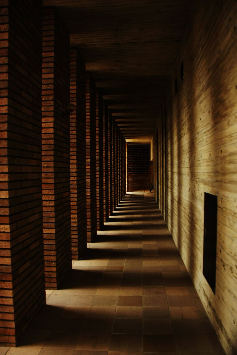 Corridor 【回廊】 | GANREF