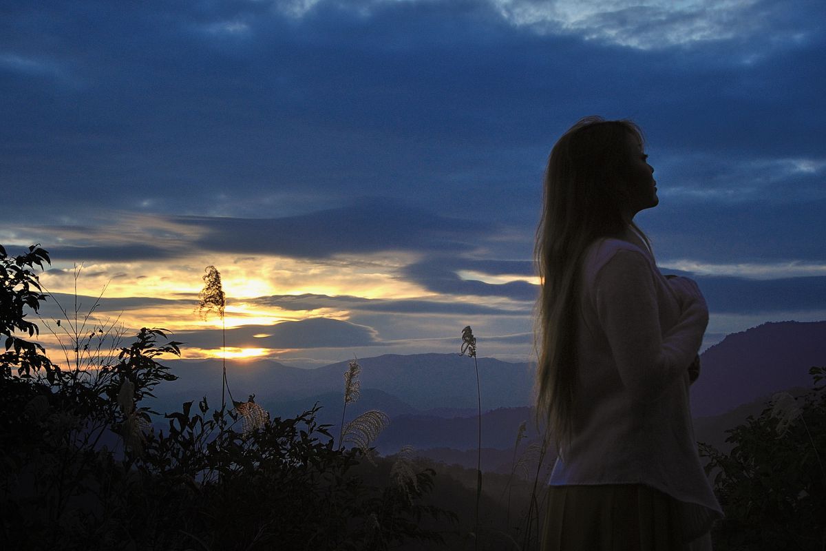 君は何を見ていたのか♬ | GANREF