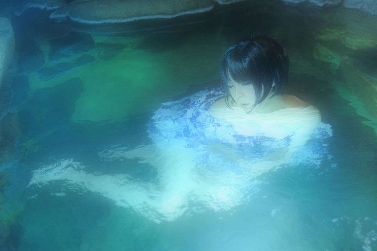 湯の香り | GANREF