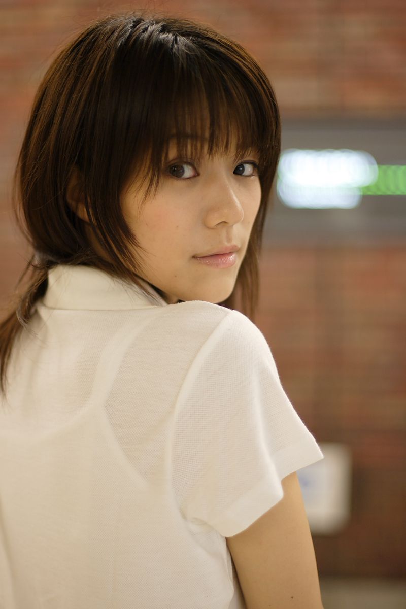 やっぱり君だった。 | GANREF