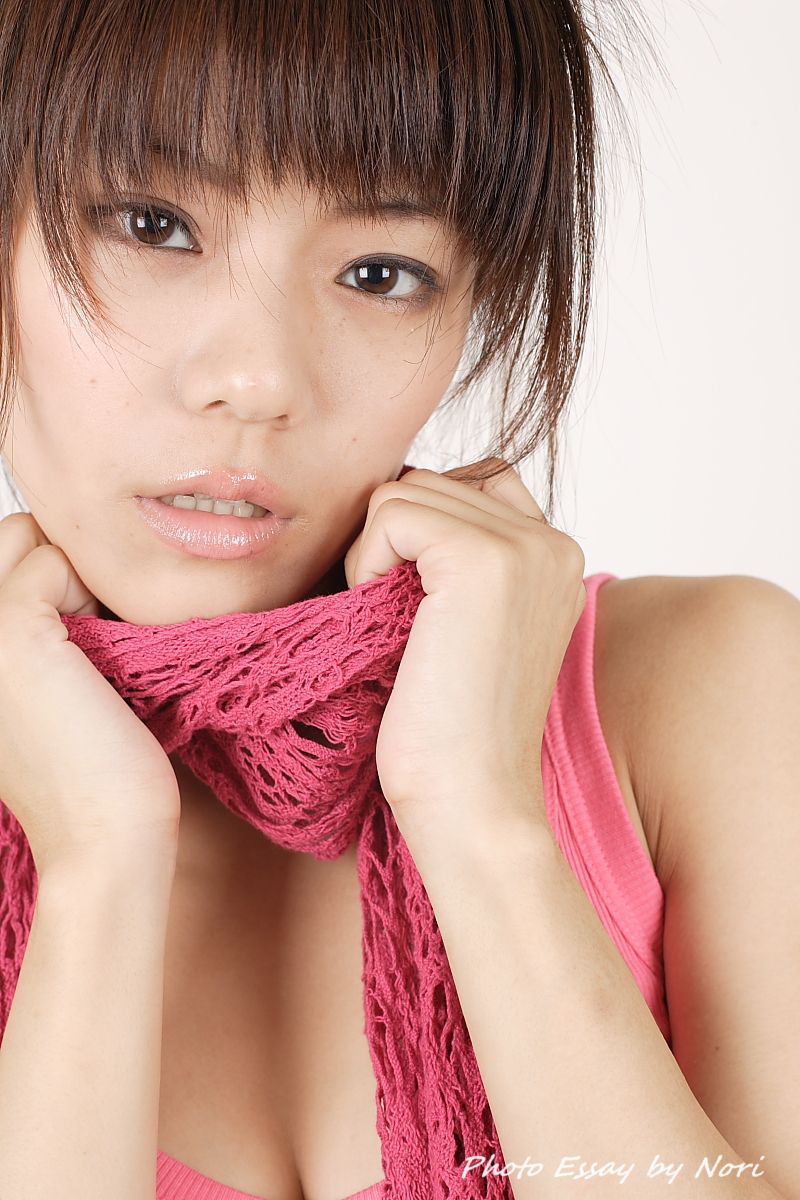 ちょっと艶っぽく | GANREF