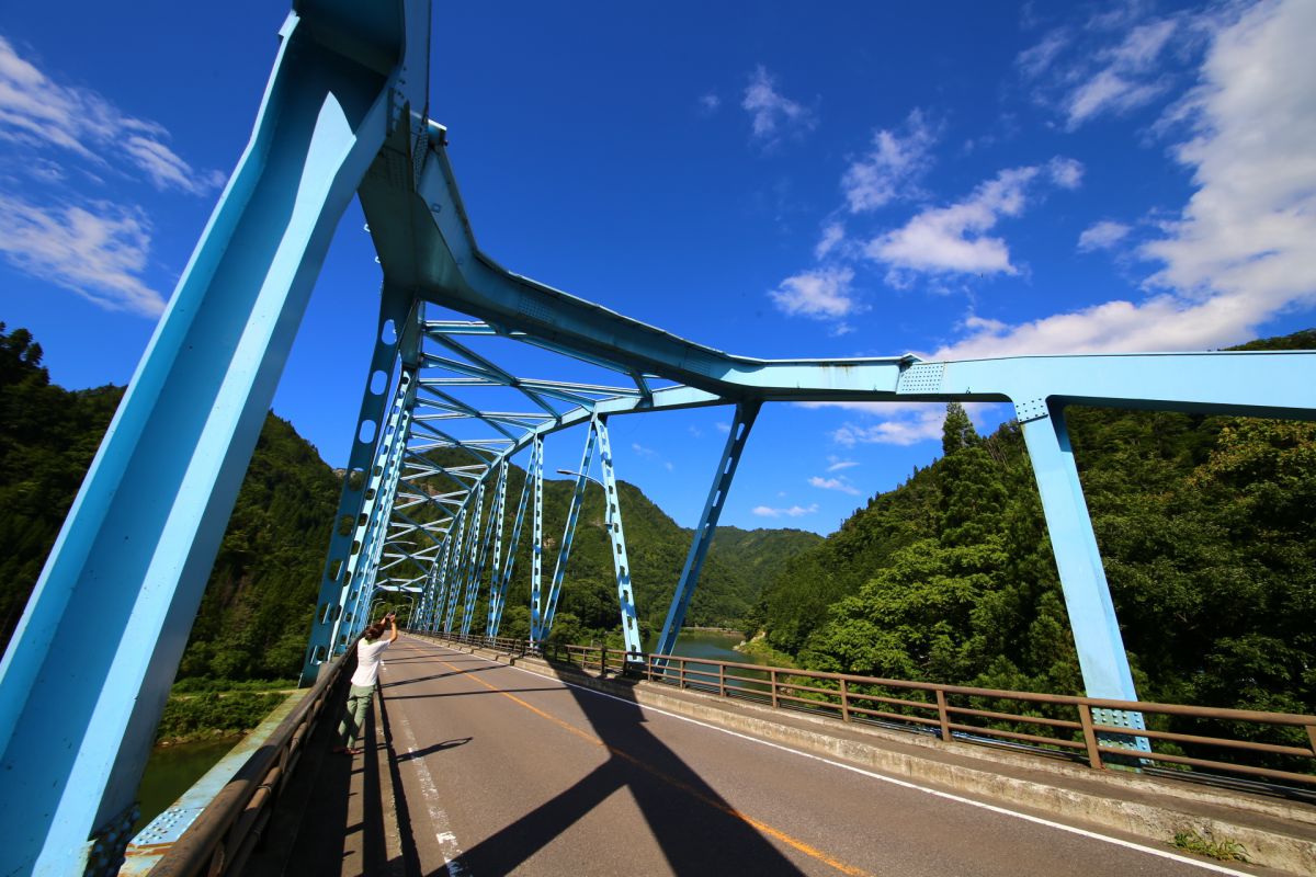 金山町part3 | GANREF