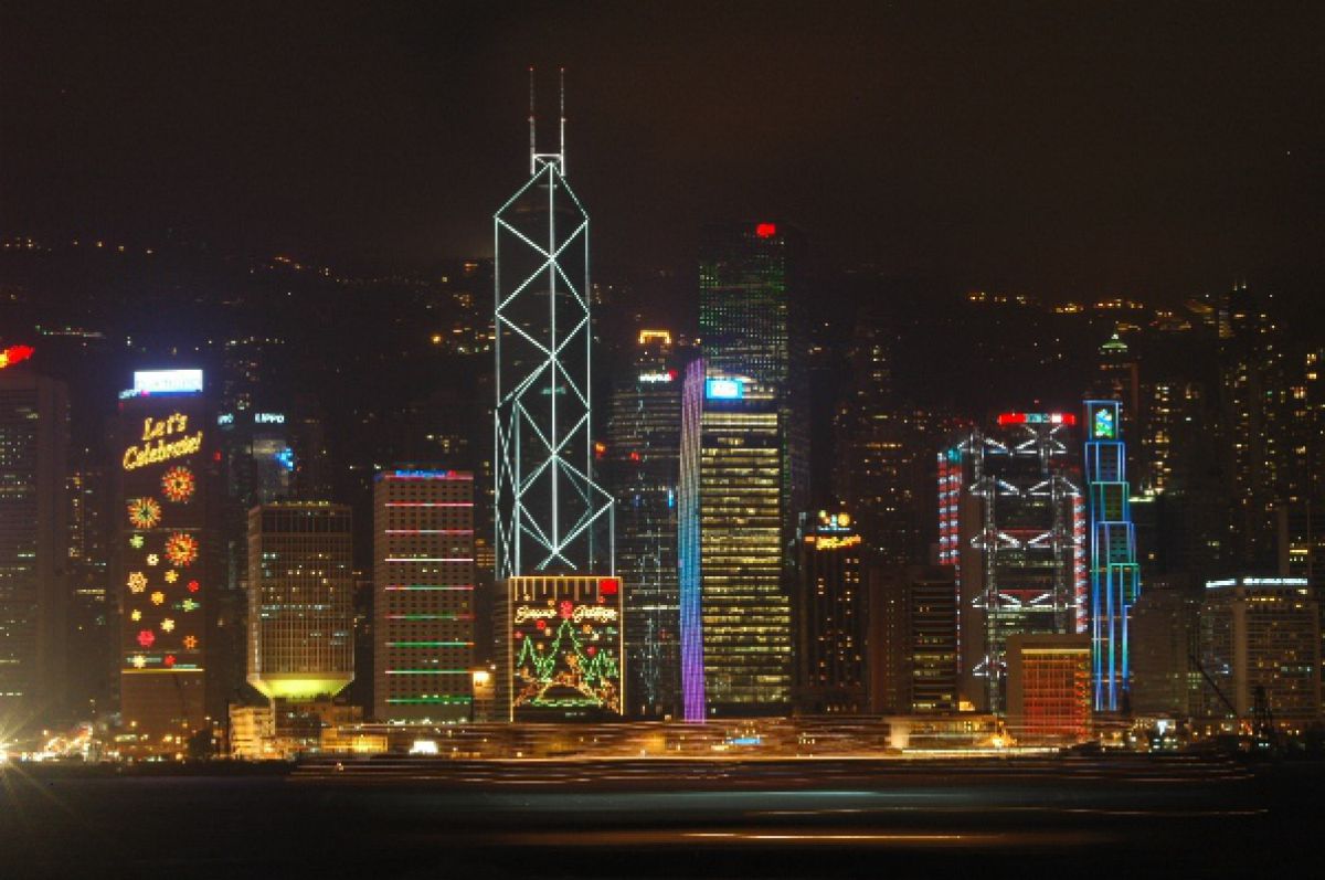 CENTRAL DISTRICT | GANREF