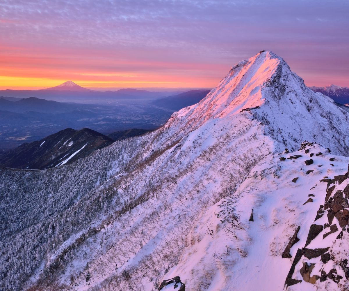 Final Glow of 2018 | GANREF