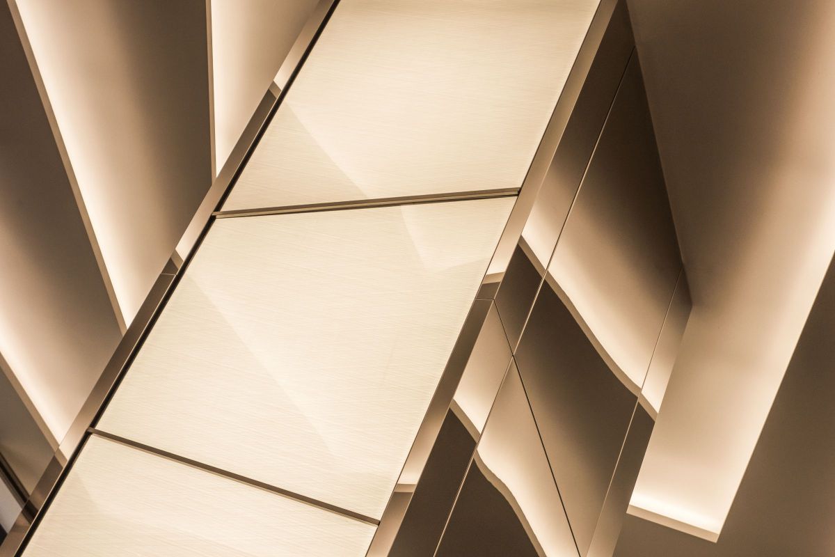 Architecture | GANREF