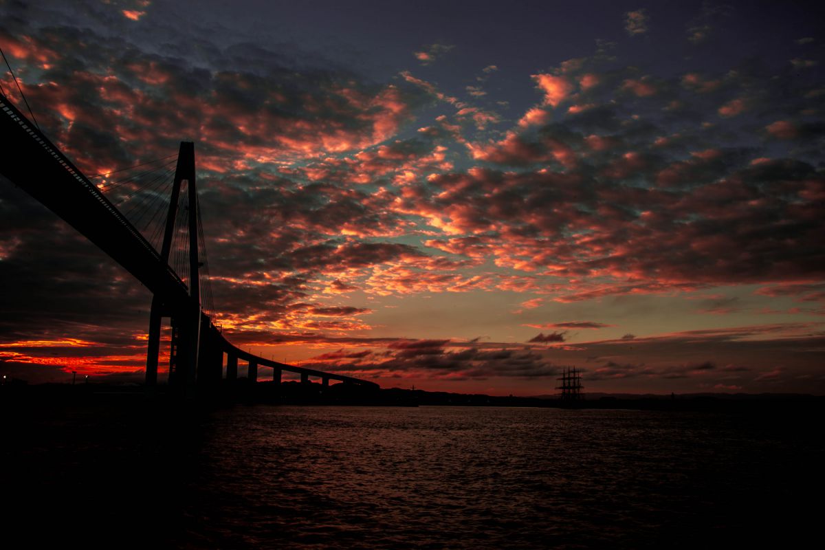 Red ＆ Blue | GANREF