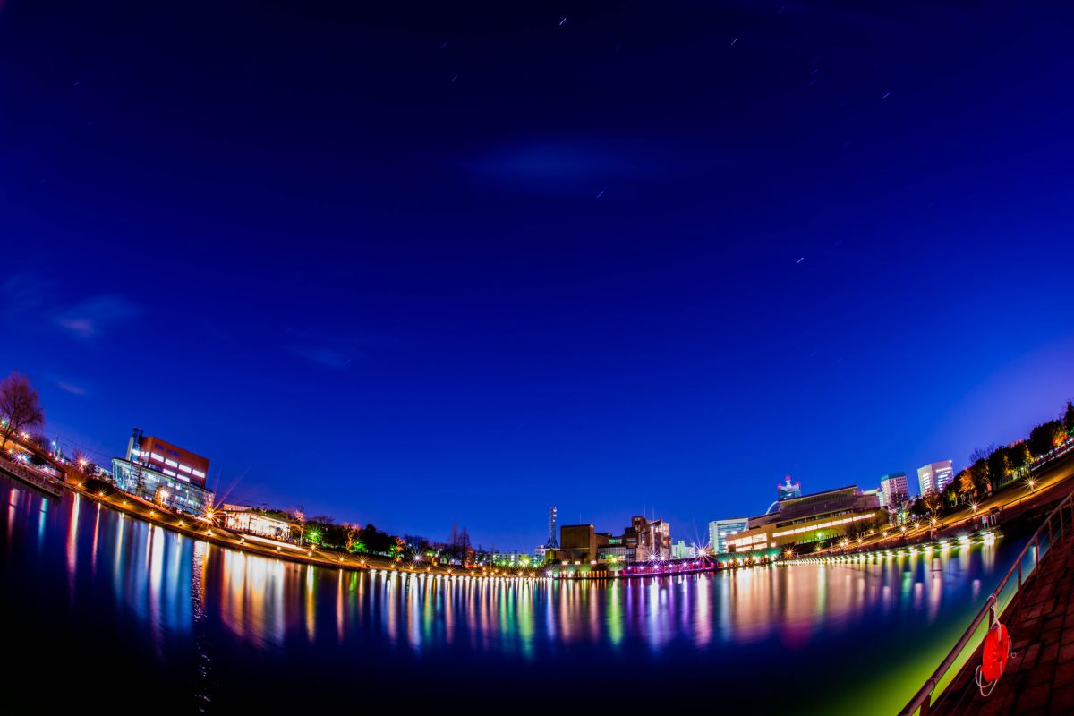 COLOR MAGIC | GANREF