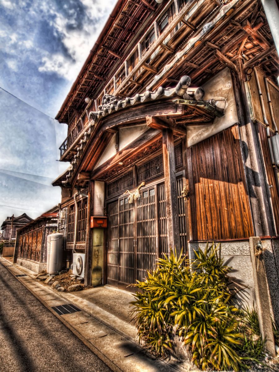有楽町（HDR) | GANREF
