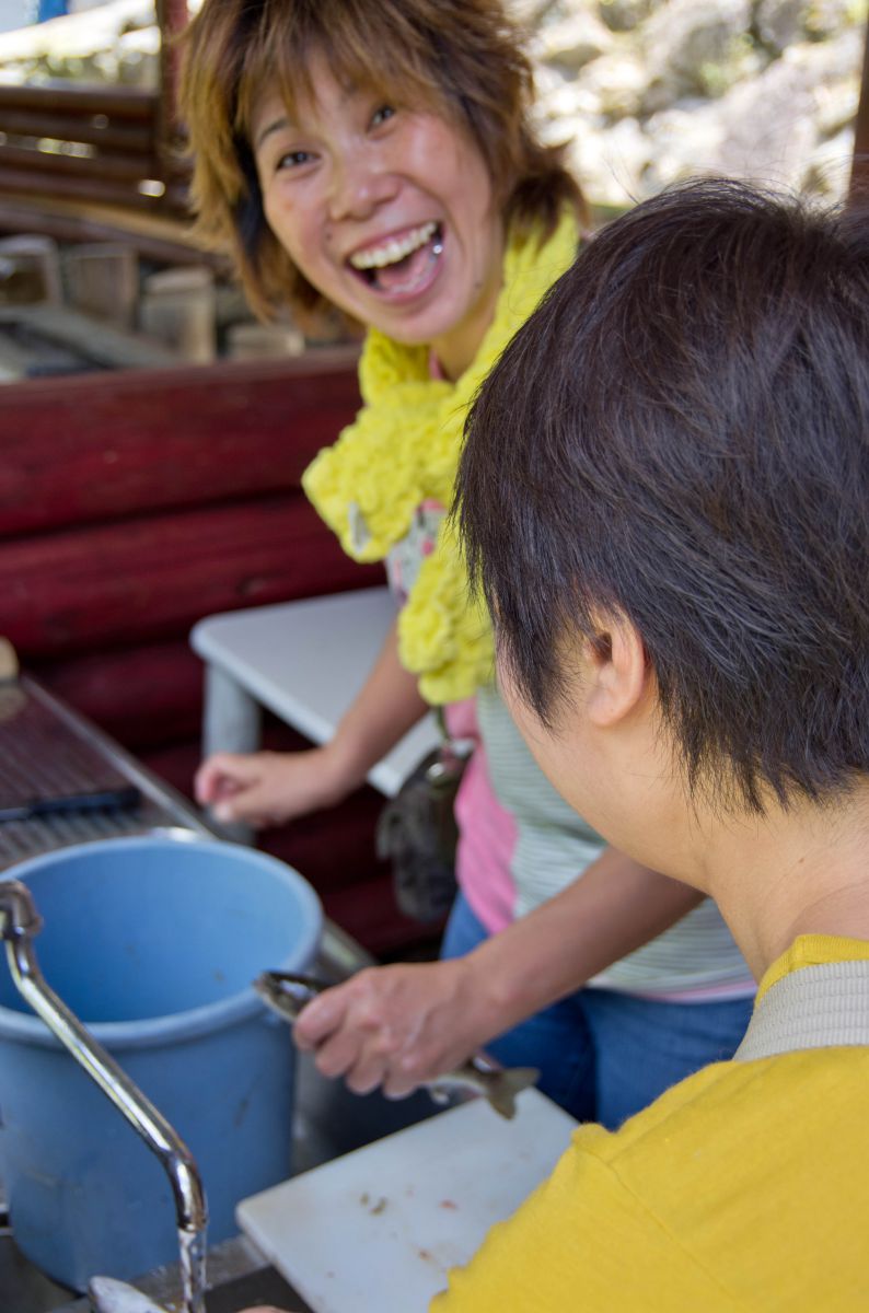 おばはん’ずtalk | GANREF