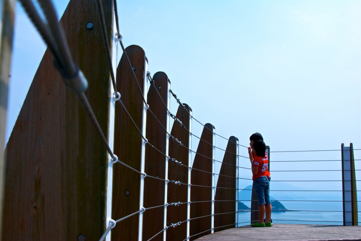 girls' talk | GANREF