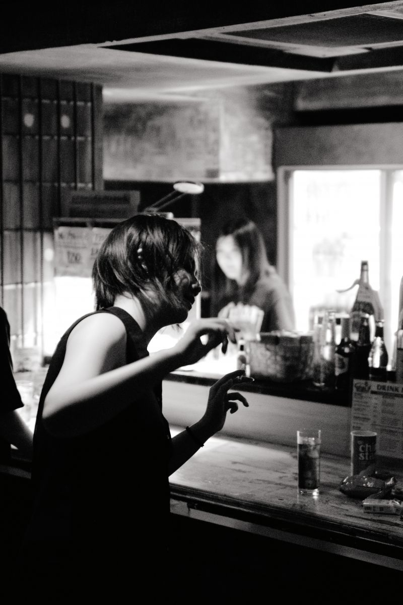 Drunk dance | GANREF