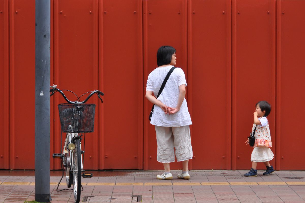 まって・・ | GANREF