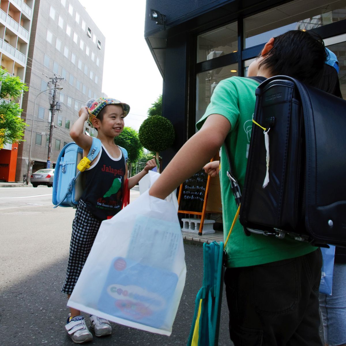 おはよう！ | GANREF