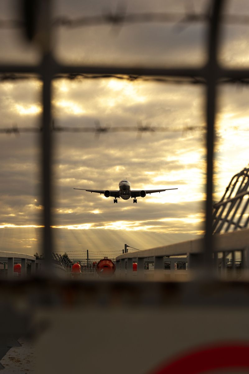 Breakthrough | GANREF