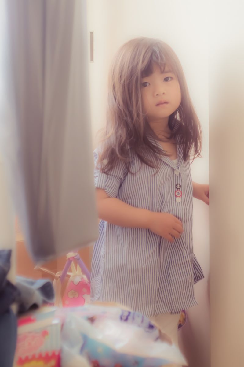 すねる女 | GANREF