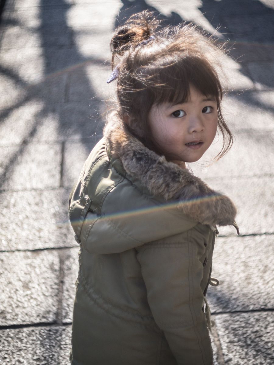 振り返る | GANREF