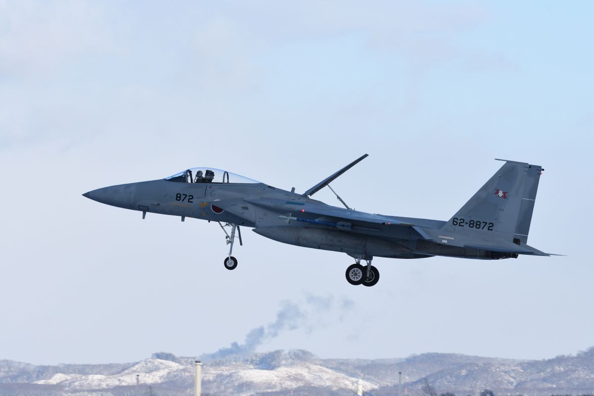 Final approach | GANREF