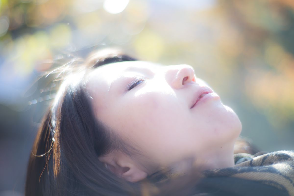 秋風を聴きながら | GANREF