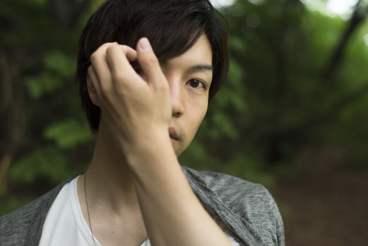 彼の愁い | GANREF