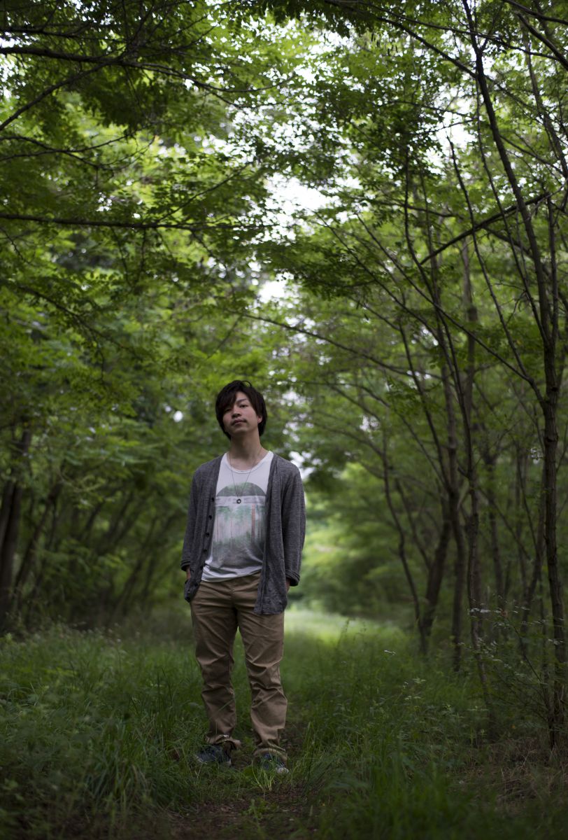 彼には彼のやり方 | GANREF