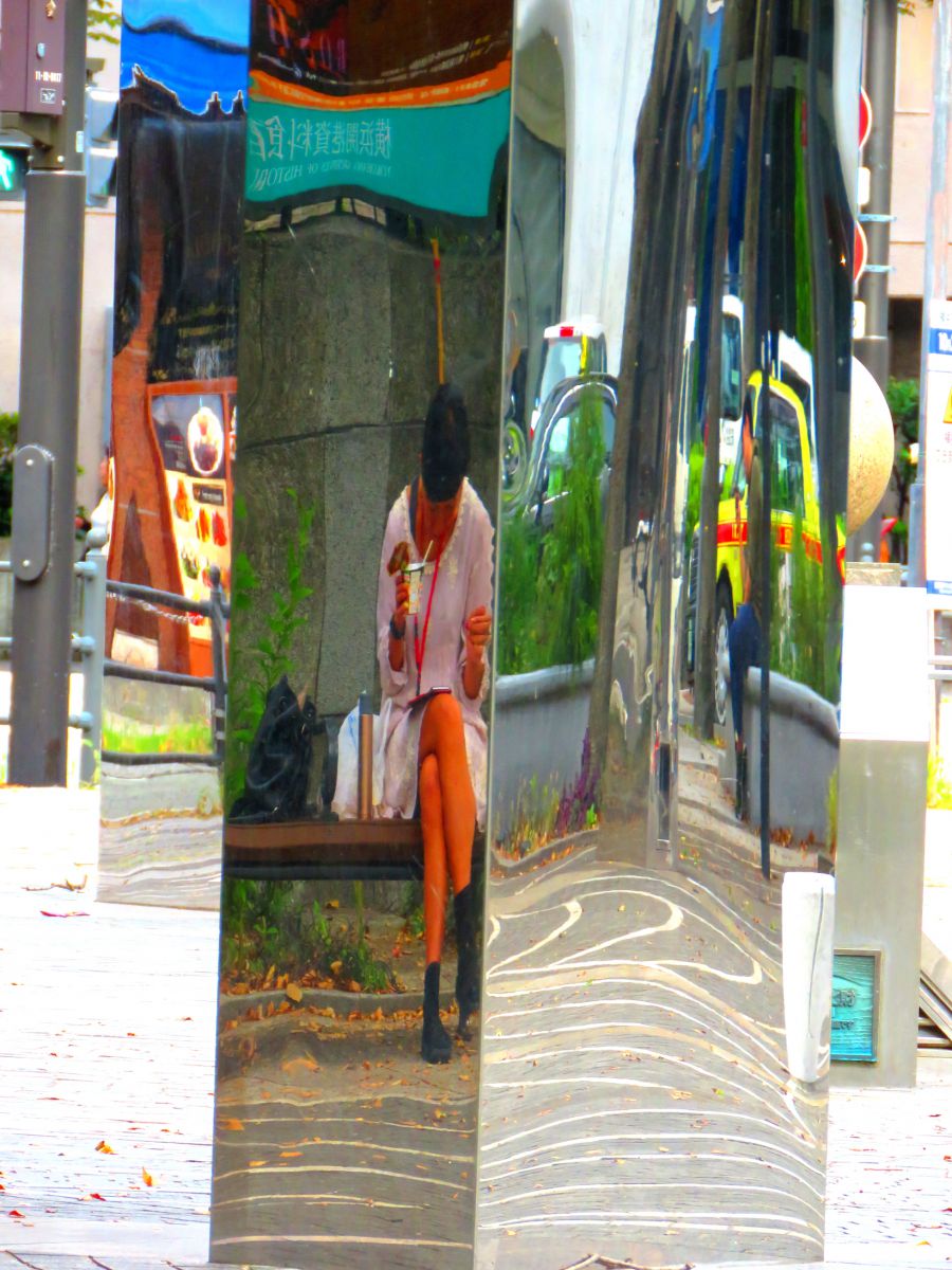 ホッと一息・・ | GANREF