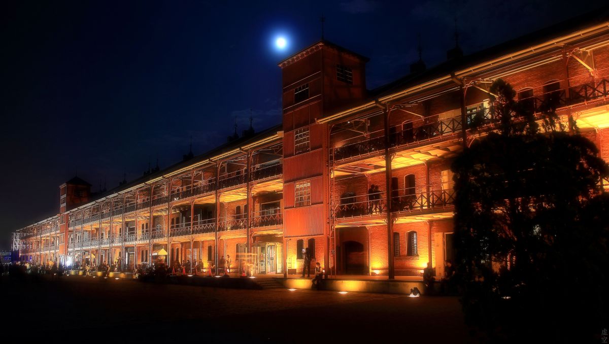 Blue Note Yokohama♪ | GANREF