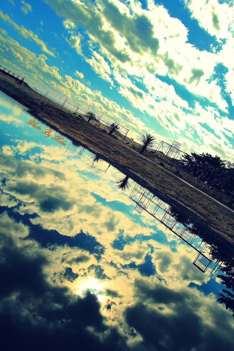 parallel world | GANREF