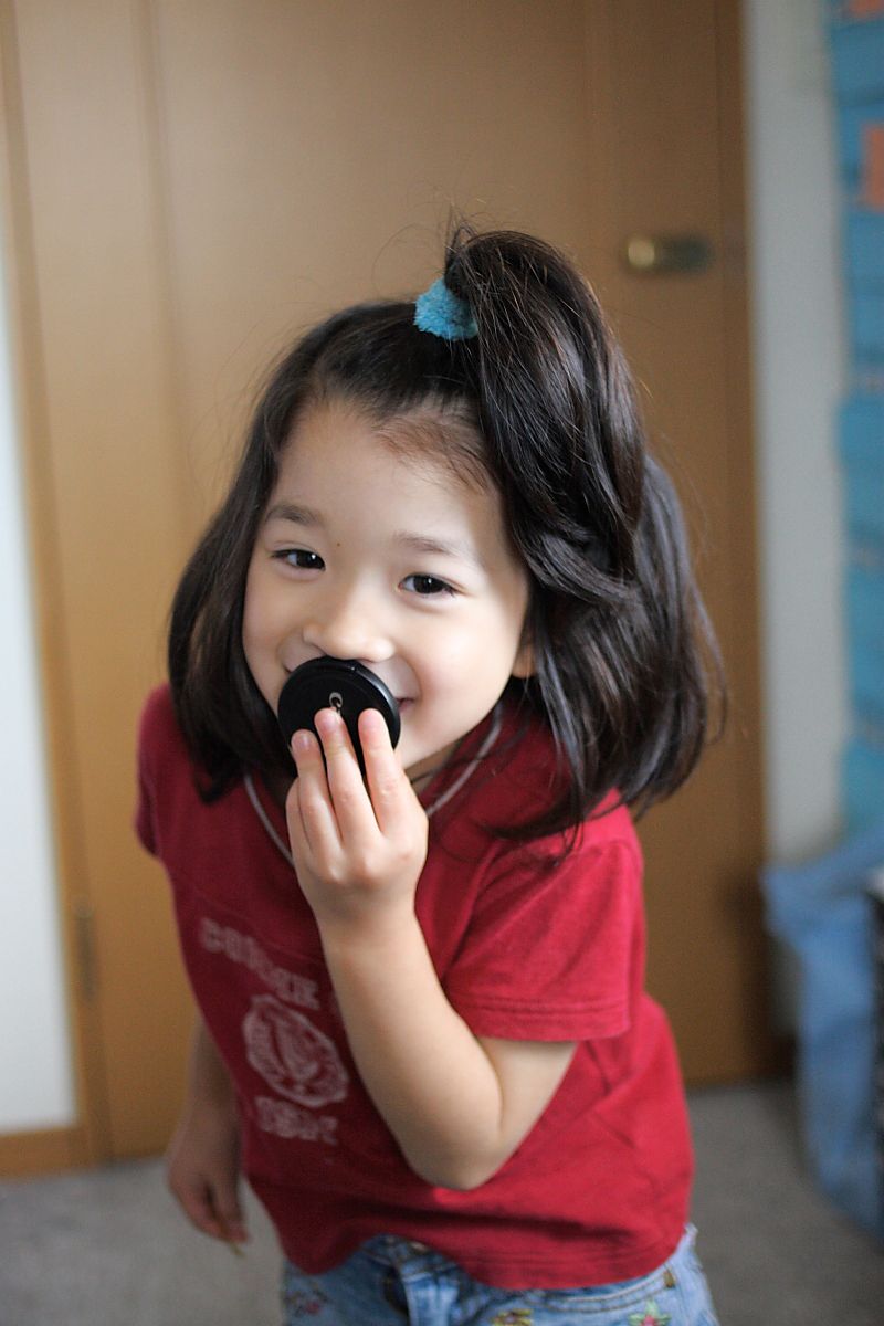 なめないで。。。 | GANREF