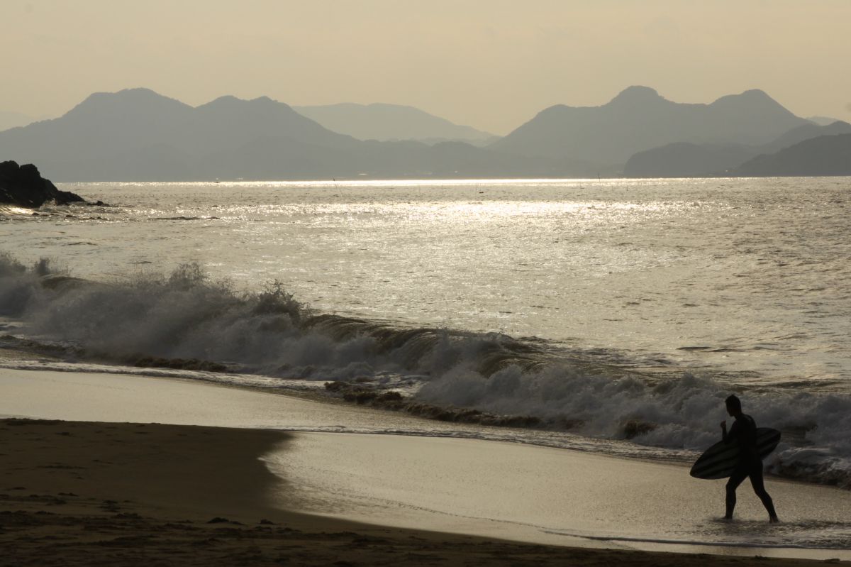 winter surfing | GANREF