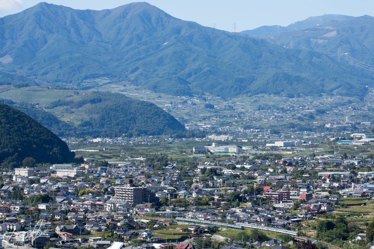 すれ違い | GANREF