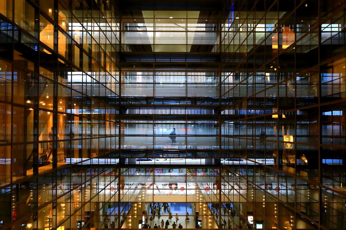 square Space | GANREF