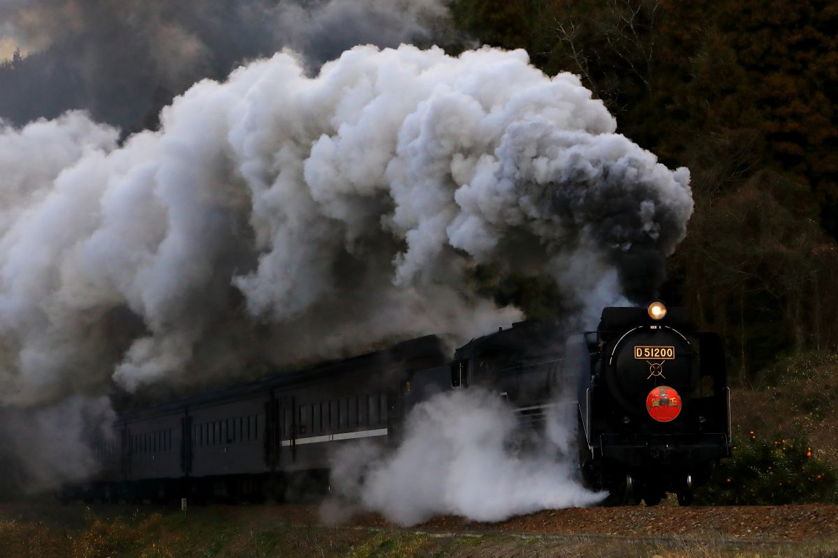 山口の爆煙！ | GANREF