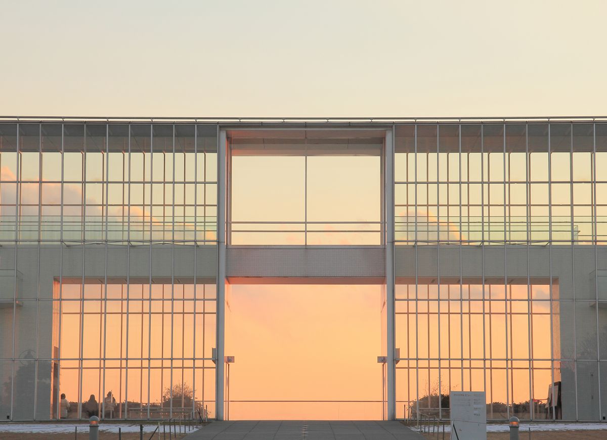 Crystal View | GANREF