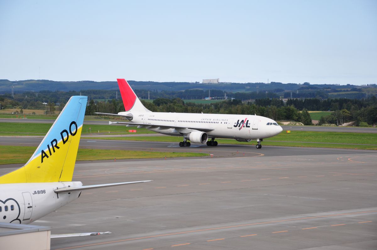 北海道へようこそ！ | GANREF