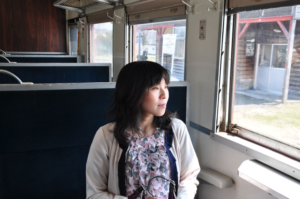 ノスタルジックな休日 | GANREF